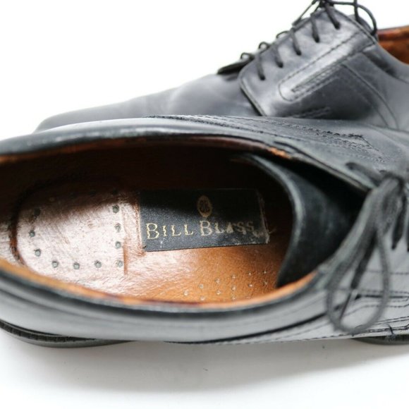 bill blass | Shoes | Bill Blass Mens Shoes Vanderbilt Comfort System ...